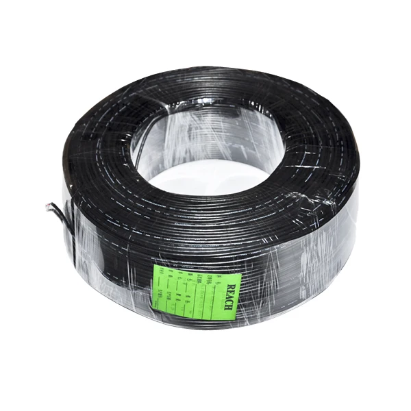 USB Shielded High Speed Cable 2.0 - 28awg 2c, 24awg 2c