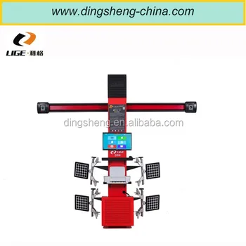 Good Used Snap-on-tools Wheel Alignment Mechanical Caster Camber Gauge ...