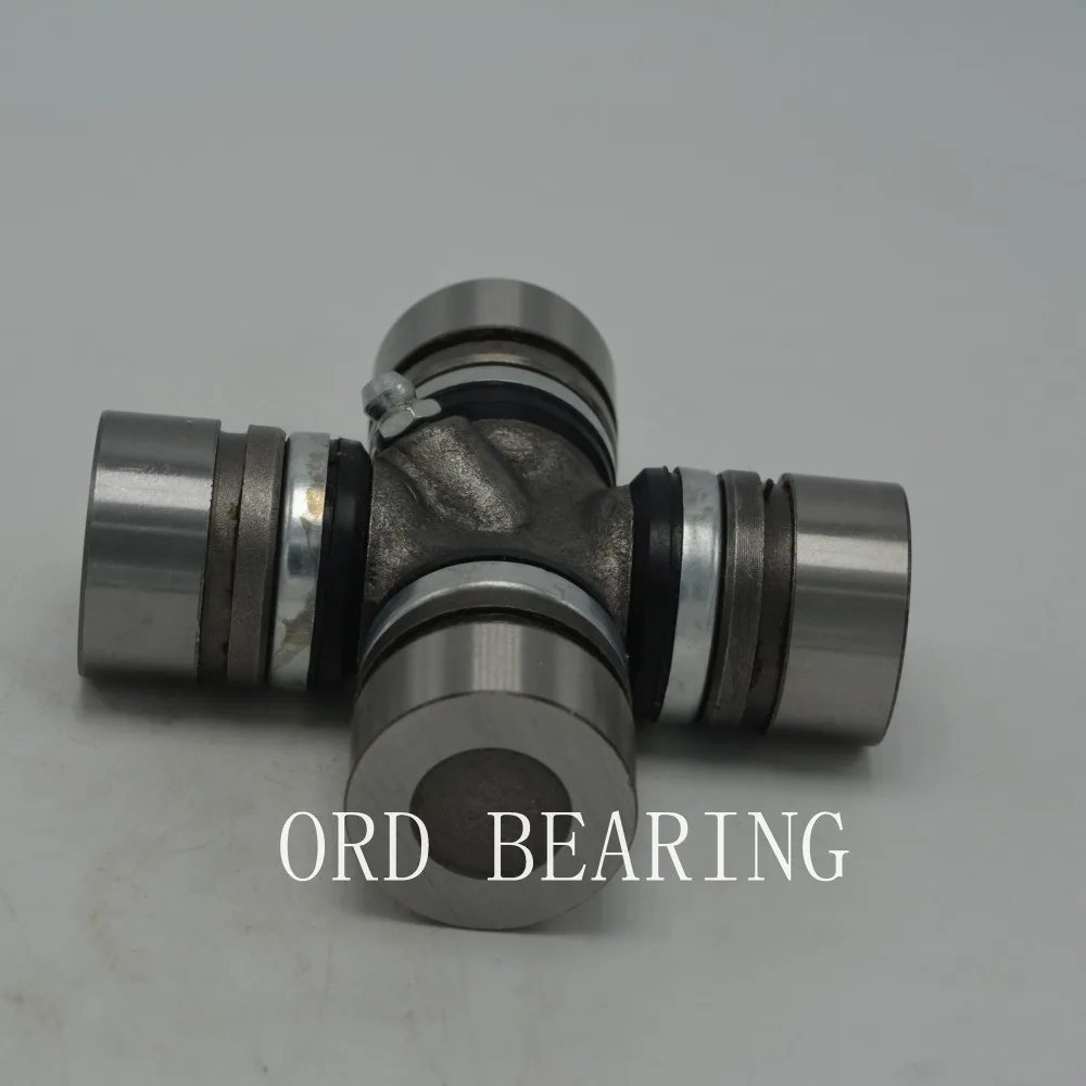 Factory Supply Joint Cross Bearing Cross Pin Type Joint - Buy Ball ...