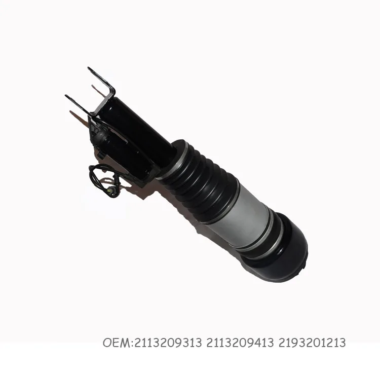 Front Air Suspension Shock For W211 W219 Airmatic Shock Strut ...