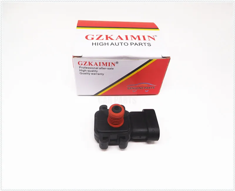 Manifold Absolute Pressure Map Sensor For Chevrolet Express 2500 3500 ...