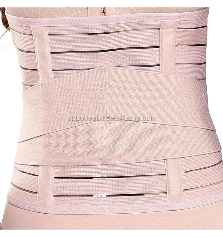 Postpartum Recovery Belly Lifting Belt Pregnancy Girdle Tummy Band