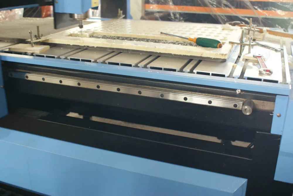 Redsail RS6090 CNC Router - Precision Engraving Machine