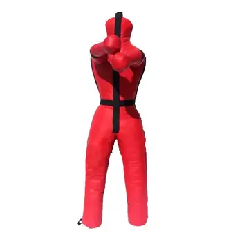 Boxing Dummy Bob Boxing Dummy Punching - Buy Boxing Dummy Slam Man ...