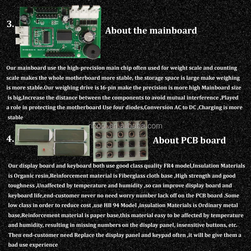 Popular Electronic Price Computing Scale Acs 30 30kg To 40kg Buy