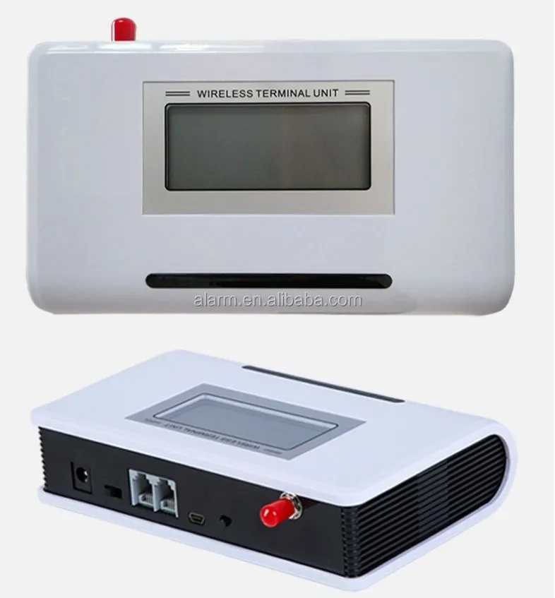 Fixed CDMA Wireless Terminal Dialer Central Call Auto Dialer System 3g ...