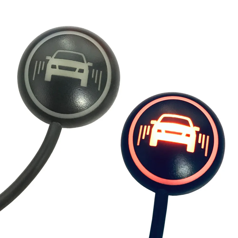 New Bsd Bsa Bsm Car Blind Spot Mirror Radar Detection System With ...