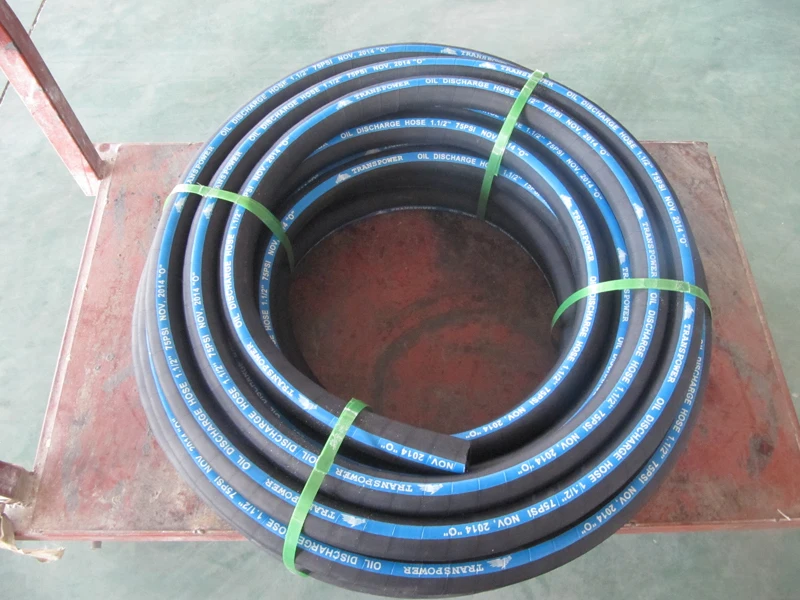 Flexible 1 Inch Rubber Water Hose Pipe - Buy Rubber Water Hose,1 Inch ...