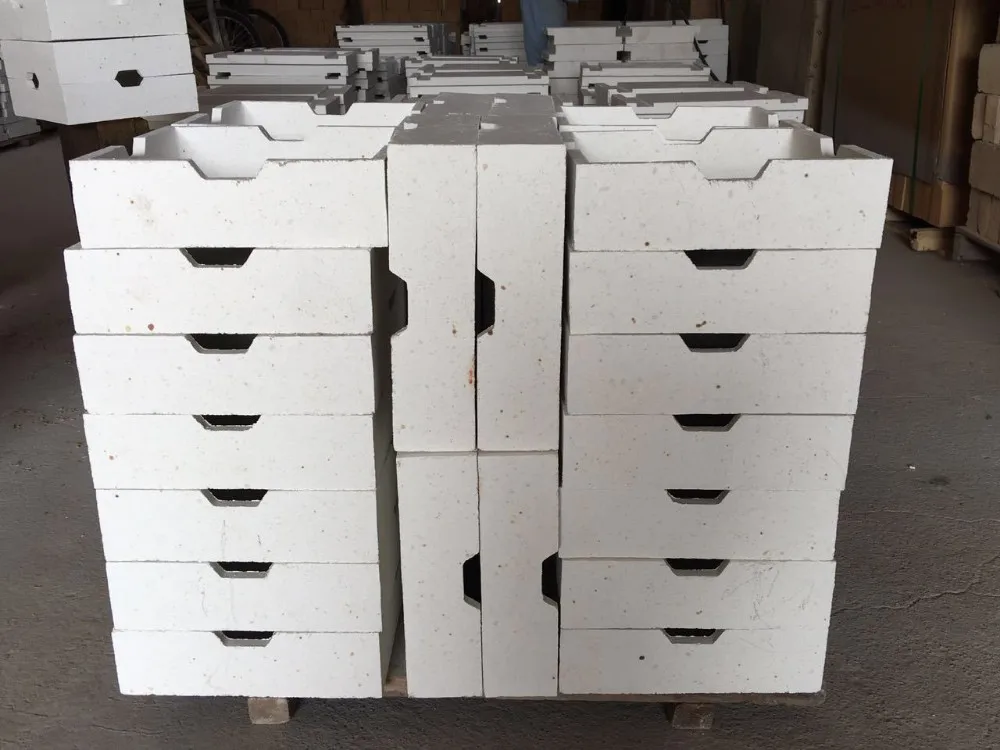 High Quality Refractory Ceramic Mullite Crucible & Box Sagger