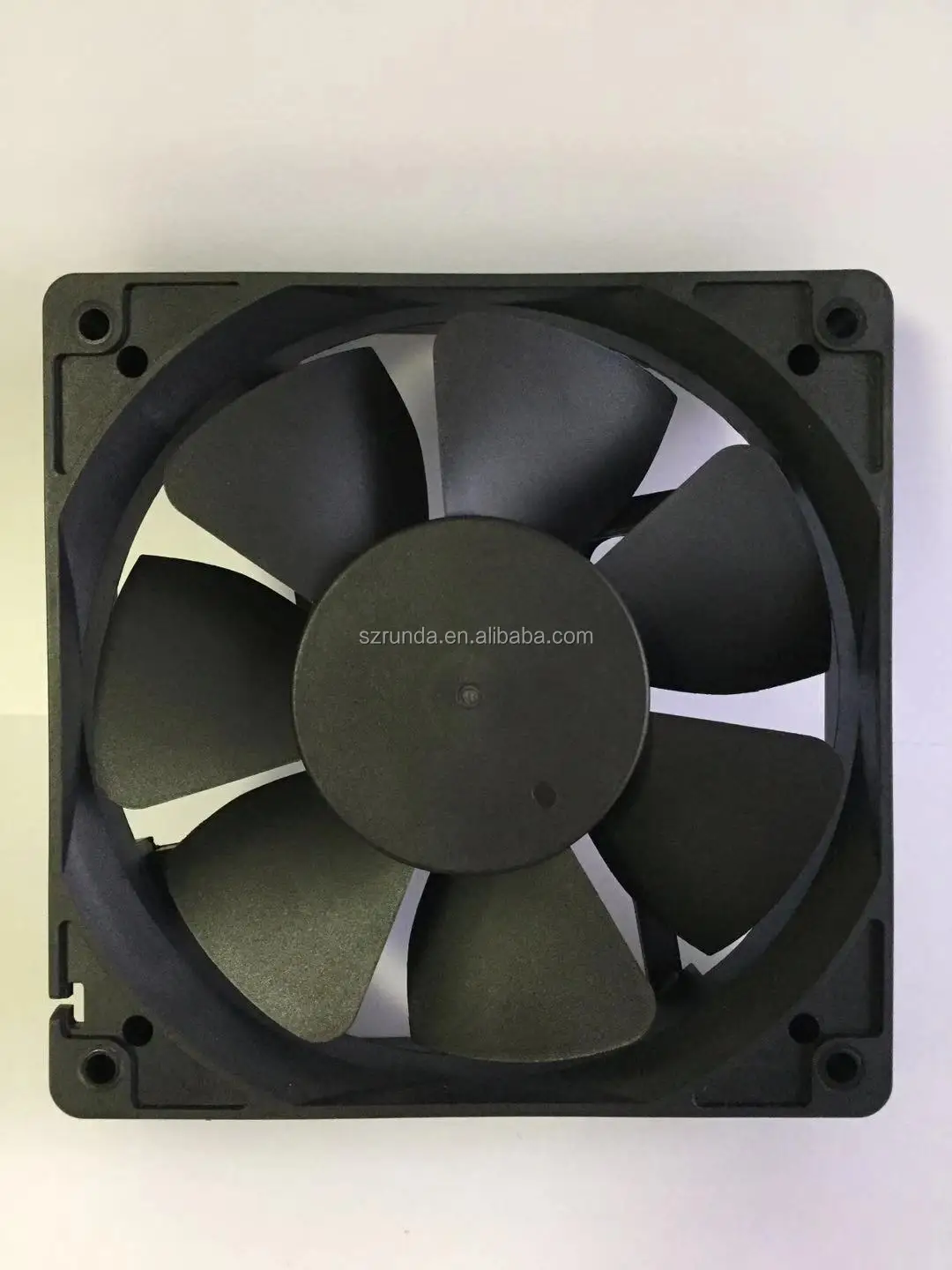 Runda Electronics - High Performance IP68 Fans for UPS