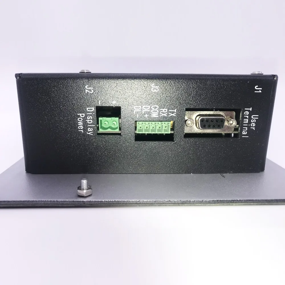 Ingersoll Rand Air-compressor Plc Controller 22110399 Sierra 220-300kw ...