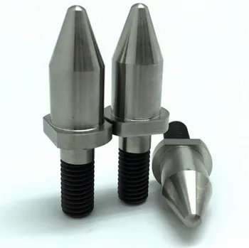 Fa Cnc Machine Parts Threaded Locating Pins For Jigs And Fixtures - Buy ...