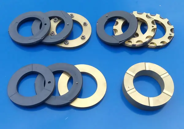 Custom High Precise Reciprocating Compressors Rod Packing - Buy ...