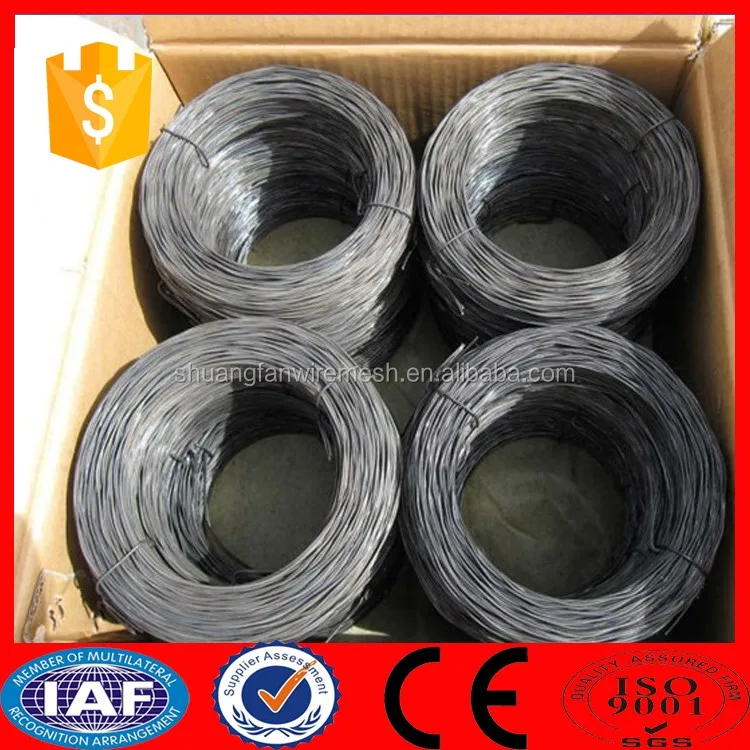 Black Annealed Low Price Cut Wire /iron Rode/u Shaped Wire - Buy High ...
