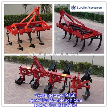 Small Field Cultivator For Mini Tractors - Buy Small Field Cultivator ...