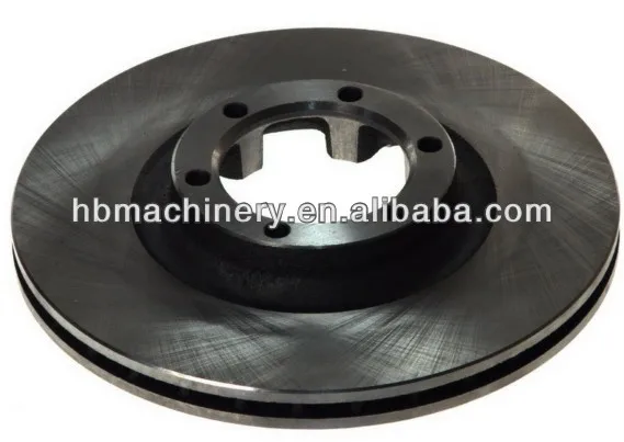 Mb407038 Mitsubishi L 200 Disc Brake Rotor - Buy Disc Brake Rotor,Sand ...