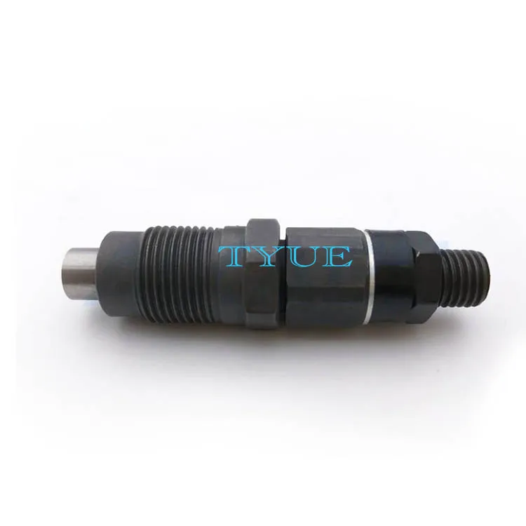 High Quality Engine Parts Fuel Injector 23600-69105 for Land Cruiser