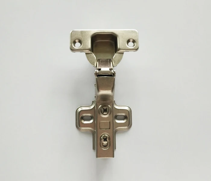Clip On Hetal Cabinet Hinge Of Hydraulic Pressure Type - Buy Hetal ...