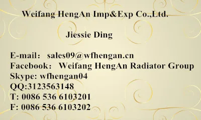 Auto Radiator For Man Tga Truck Parts 81061016512 - Buy Radiator For ...