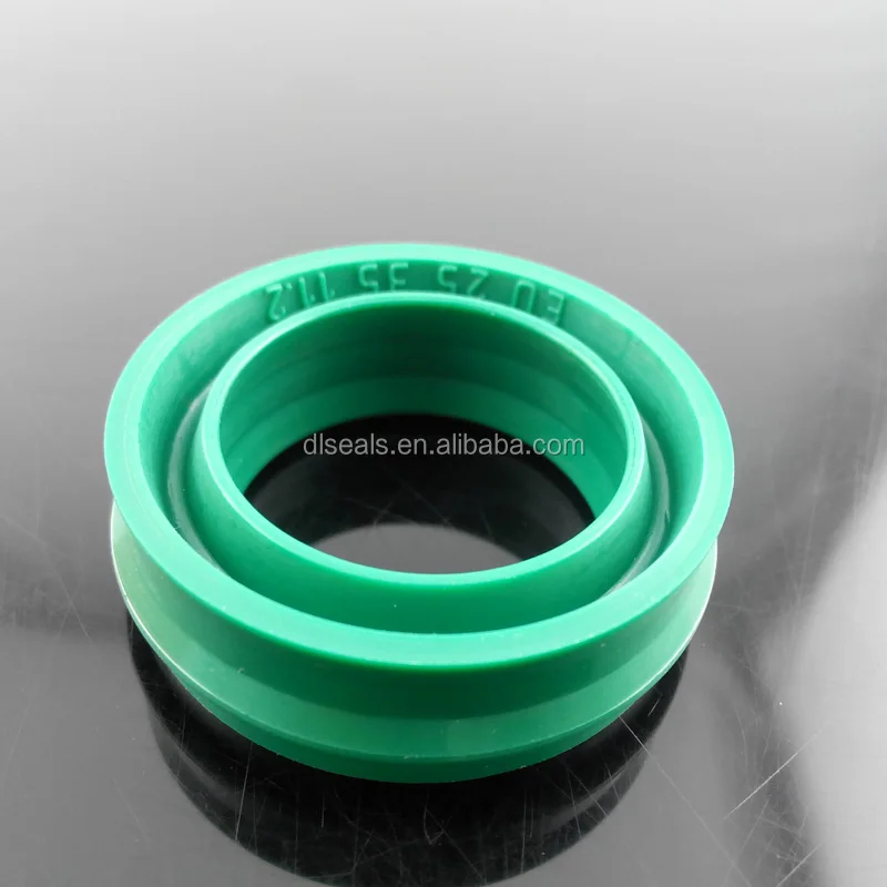 Dlseals Factory Eu Pneumatic Seals Pu 94a Green Seal Au Nipsl - Buy Eu ...