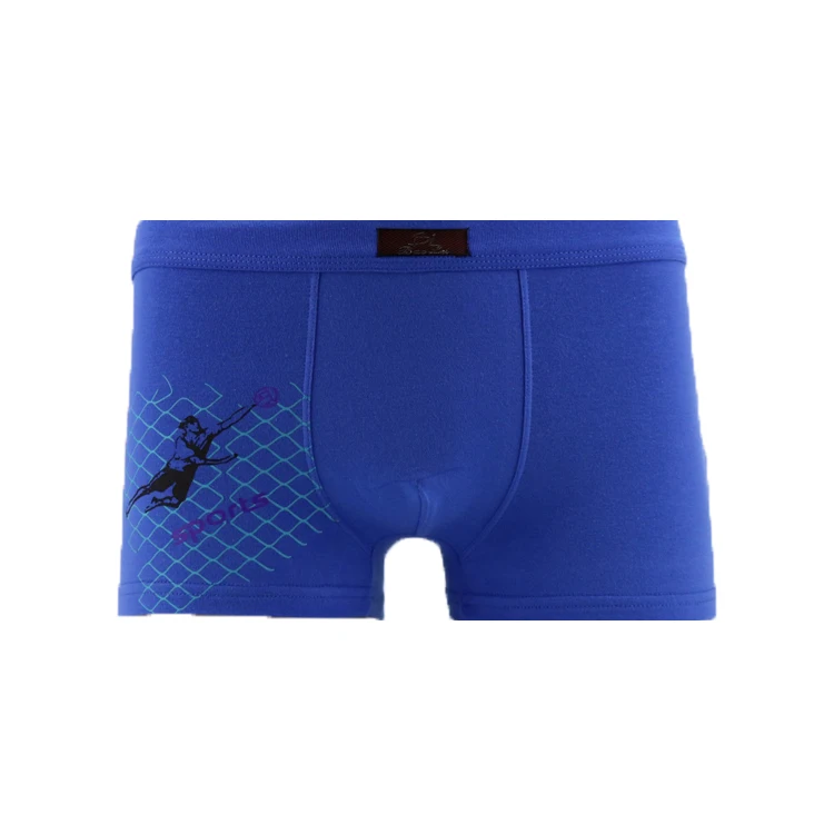 Custom Printed Boxer Underwear For Kids Teen Boys Boxer Brief Shorts ...