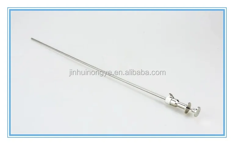 0.25ml Semen Gun Ai Stainless Steel Semen Gun For Cattle - Buy 0.25ml ...