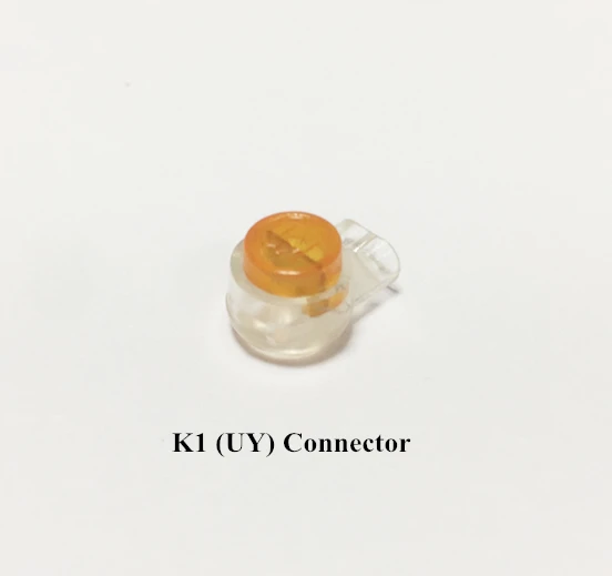 UR3 Wire Connector - High Quality Splicing Solutions