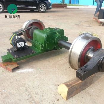 Customized Rail Cart Wheels And Axles - Buy Rail Cart Wheels And Axles ...