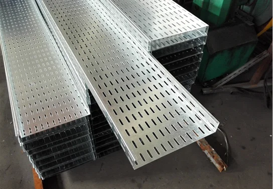 Wide Variety Network Cable Tray Electrical Supplier In China - Buy ...