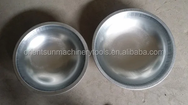 Africa Head Pan For Construction And Agriculture - Buy Head Pan,Africa ...