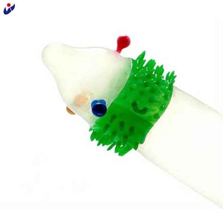 Small Latex Rough Rider Male Condomenlarge Penis Sleeve Condom Buy 0342