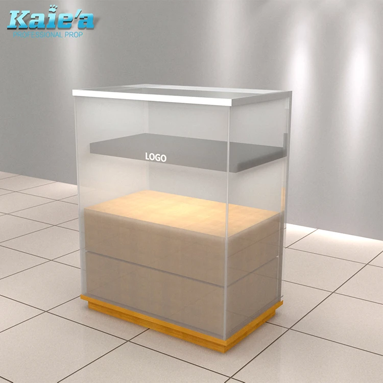 Design Wall Showcase - Stylish & Versatile Display Solutions