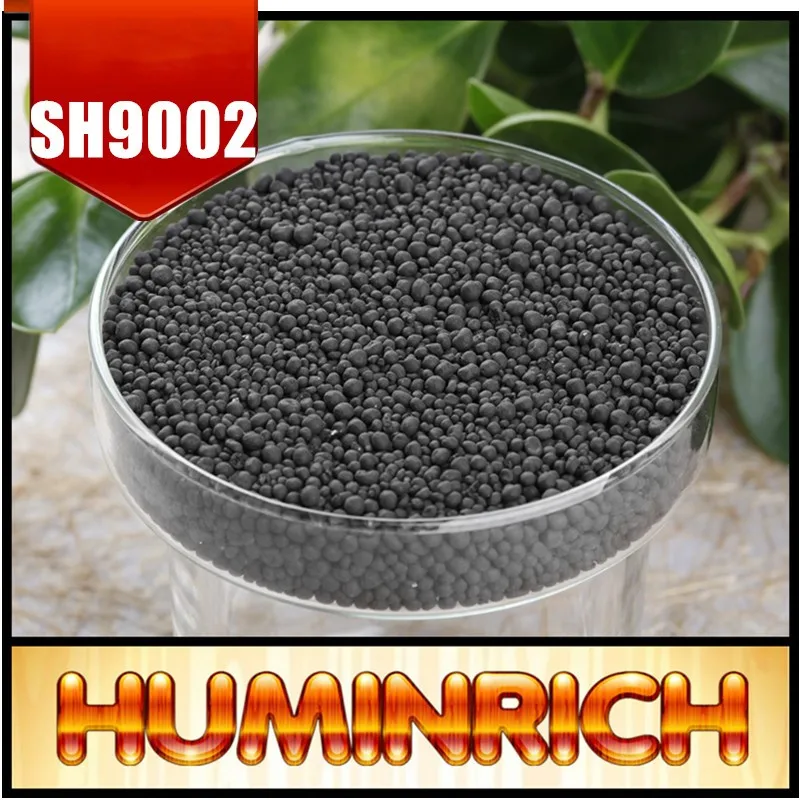 Huminrich Agricultural Organic Fertilizer Humic Acid - Material Safety ...