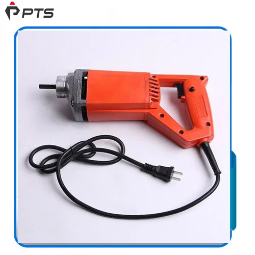Big Power 1200w Electric Vibrator Rod 2m 2.5m Concrete Vibrator Hot ...