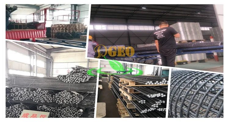 Construction Bar Gfrp Bfrp Rebar Replace To Steel Material Fiberglass ...