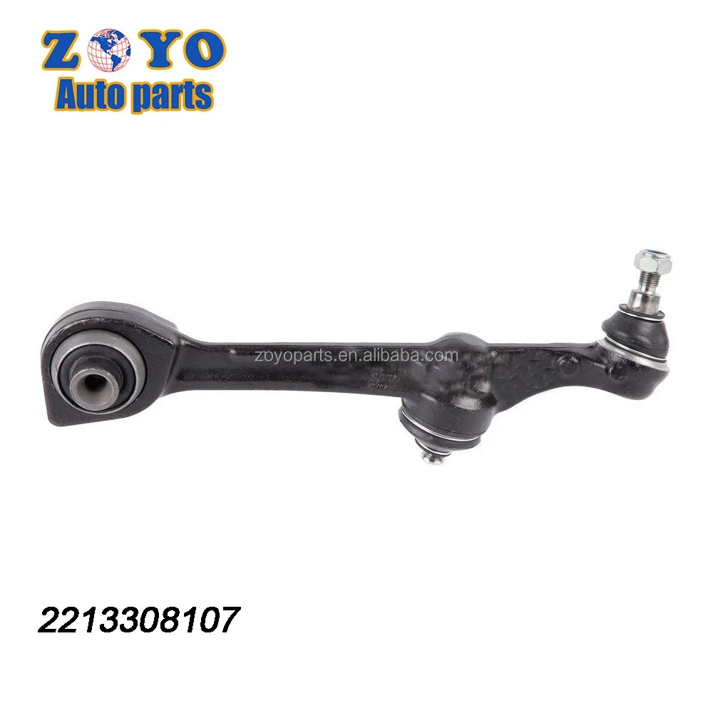 2213308107 Left Ball Joint Assy Guangzhou Automobile Parts For W221 ...