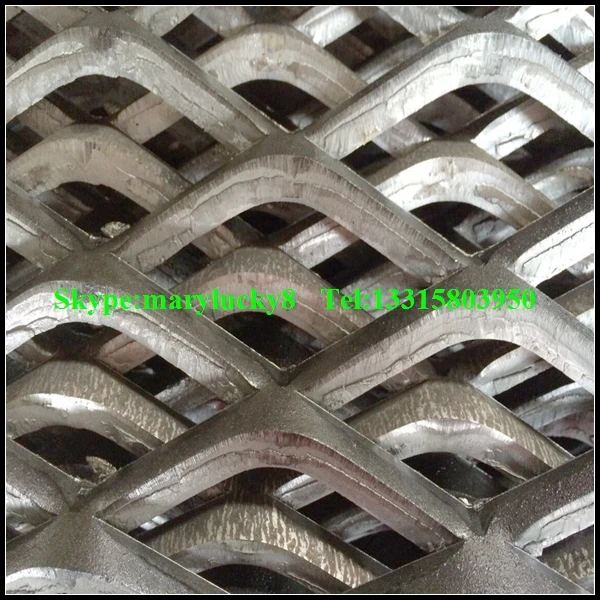 Xpm Expanded Metal/expanded Metal Catwalk/catwalk Expanded Metal - Buy ...