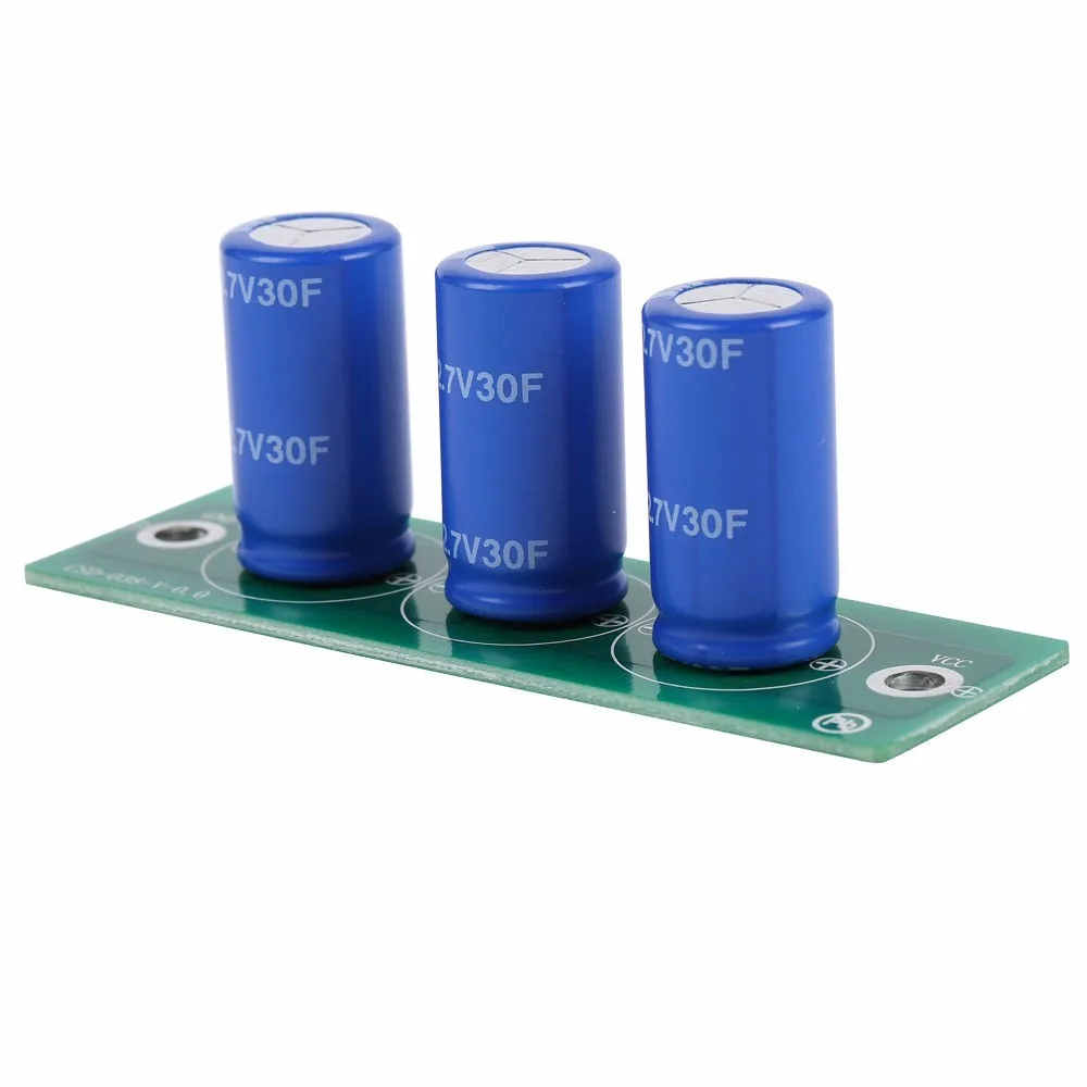 High Quality 8v 10f Ultracapacitor Module Battery Super Capacitor ...