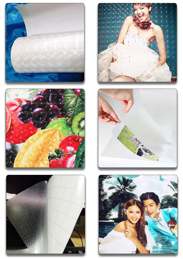3d Cold Lamination Film,Texture Laminating Film,Laptop Lamination Film ...