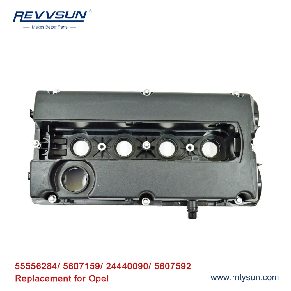 Revvsun Auto Parts 92068243 4805294 Cylinder Head Cover Valve Cover ...