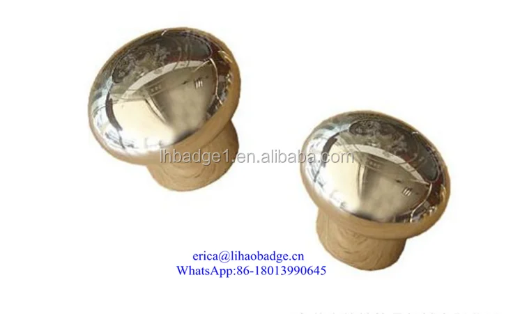 Twist Off Metal Caps For Wine,Vodka,Whisky Bottles - Buy Metal Bottle ...