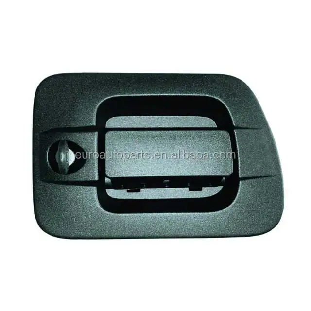 Door Handle For Iveco Stralis As Truck 504052936 - Buy Door Handle For ...