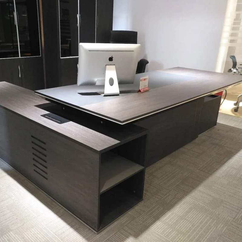 Shop Our Collection of Office Table Models for Bosses