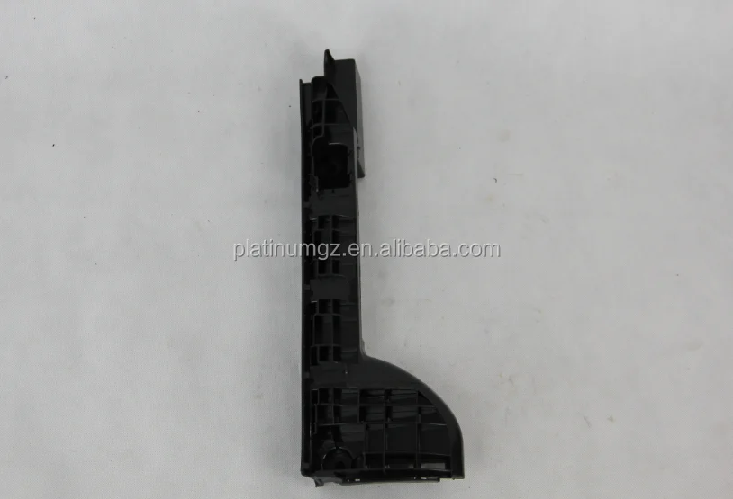 Hiace Body Parts #000318 Hiace Parachoques delantero Slide 52115A ...
