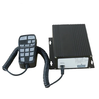 12v Cjb 200w Premier Hazard Remote Police Emergency Vehicle Siren For ...