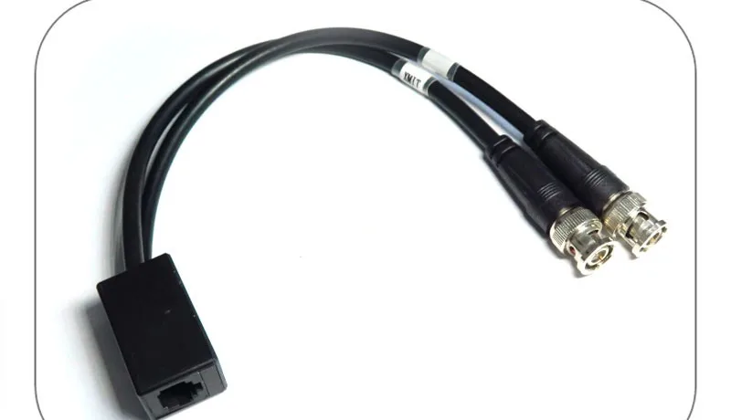 Cab-adpt-75-120 75-120-ohm Adapter Cable For Cisc0 Modules - Buy 75-120 ...
