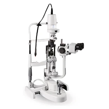 Ophthalmology Equipment Slit Lamp Parts Factory Ce - Buy Slit Lamp ...