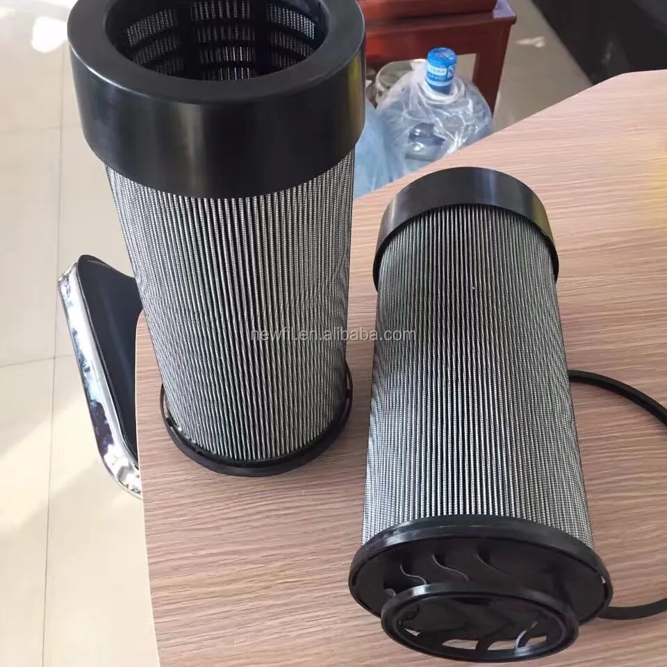 Hydraulic Filter 87708150 Used For New Holland - Buy Hydraulic Filter ...