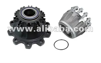 Wheel Hub For Man Benz Scania Bpw Saf Meritor Ror Daf - Buy Wheel Hub ...