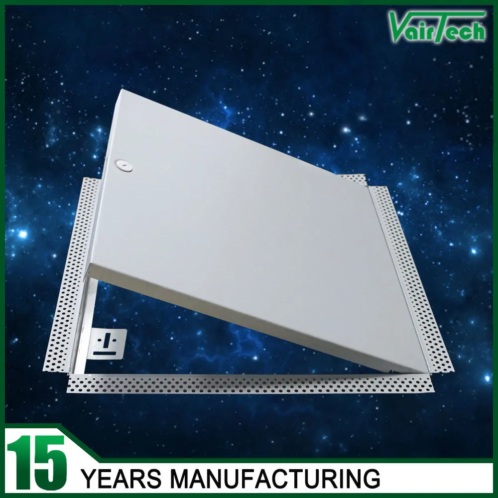 Hvac System Air Conditioning Steel False Ceiling Roof Hatch,Access ...